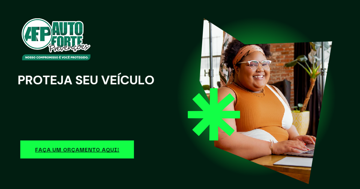 AFP - Auto Forte Prevenções